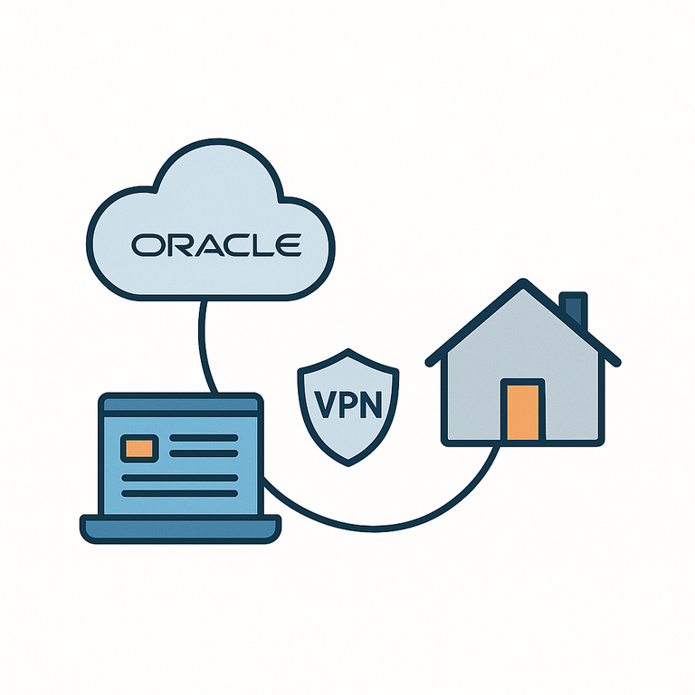 Build your own Home Server and Made It Publicly Accessible on the ...